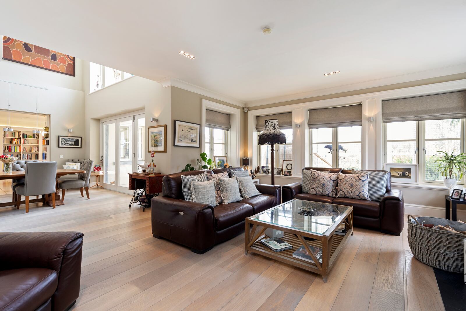 Fun meets functionality at substantial Dundrum home with pool and ...