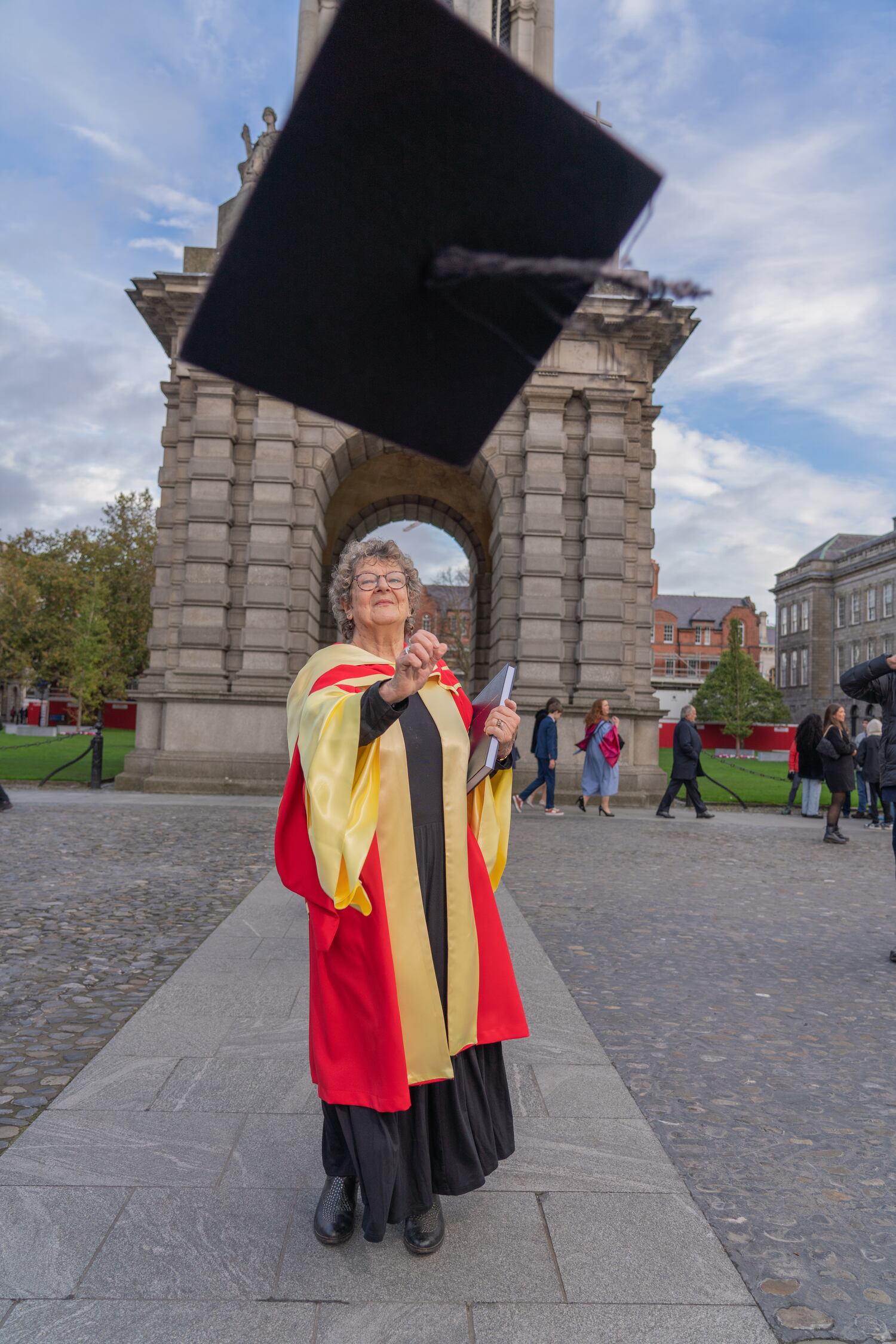 Friday's Images of the Day – The Irish Times