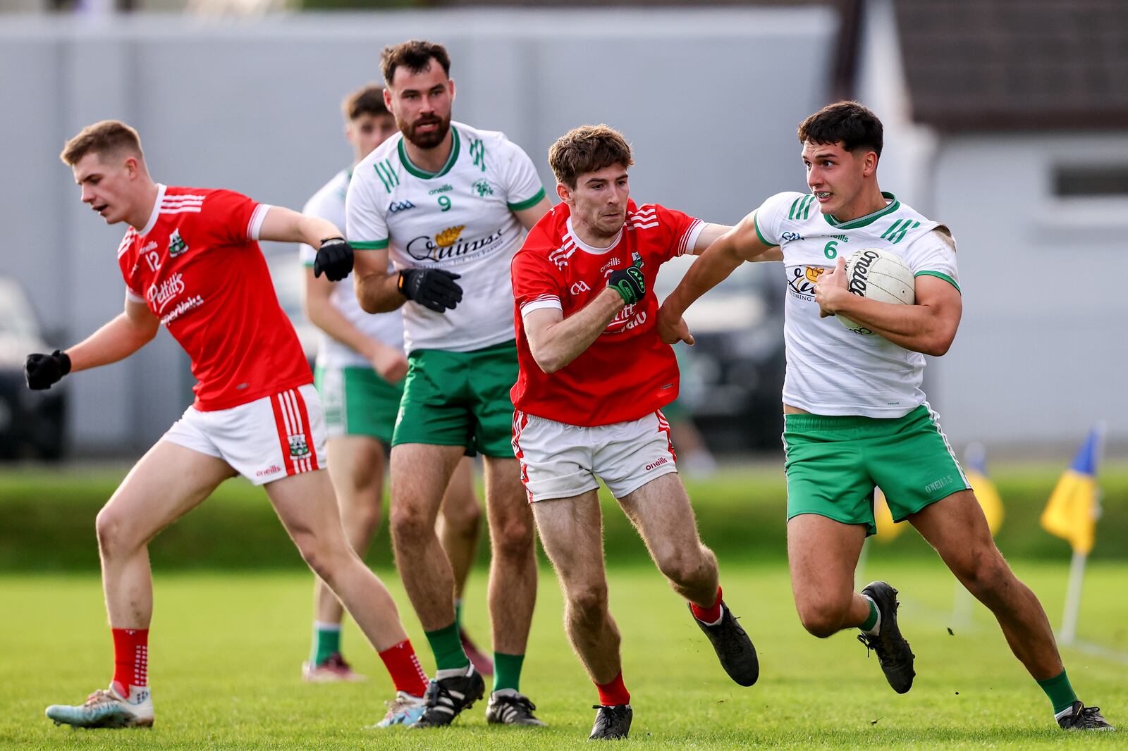 Baltinglass’s All-Ireland football title remains unmatched 36 years ...