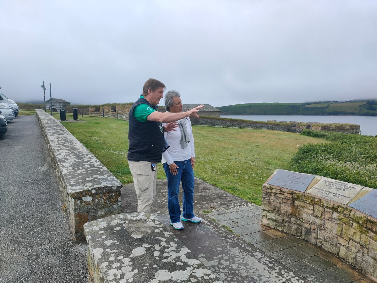 Ireland’s niche tour guides: Holidays for foodies, newlyweds and baby ...