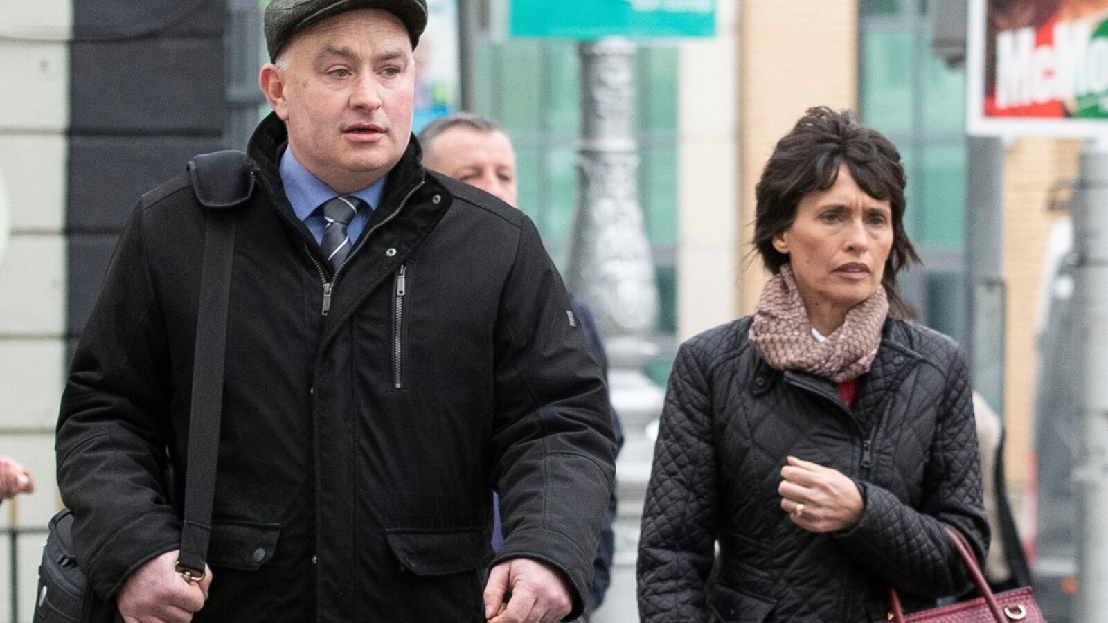 Mr Moonlight case: Who’s who in the Patrick Quirke murder trial – The ...