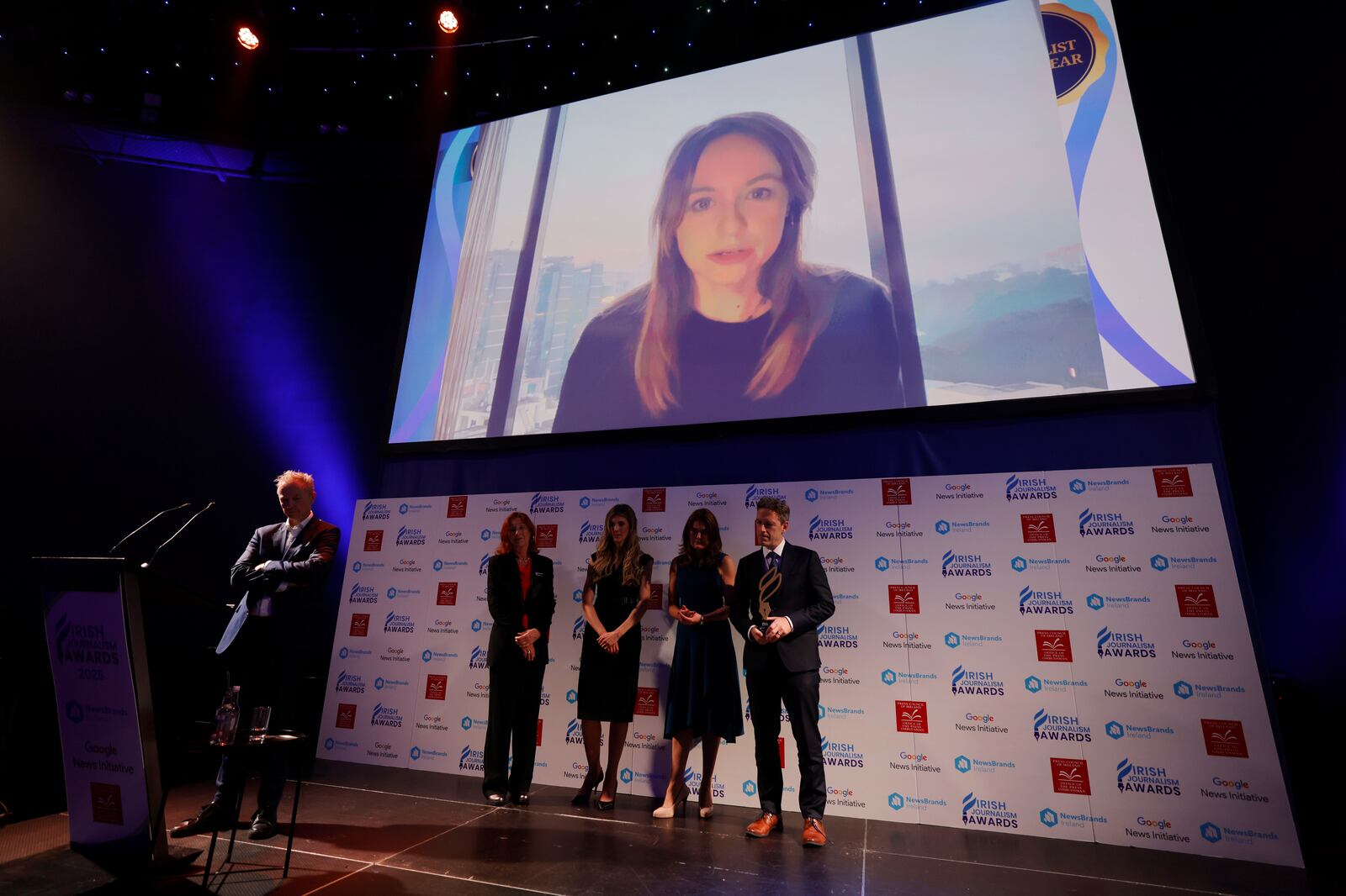 The Irish Times secures eight wins at 2025 Irish Journalism Awards ...