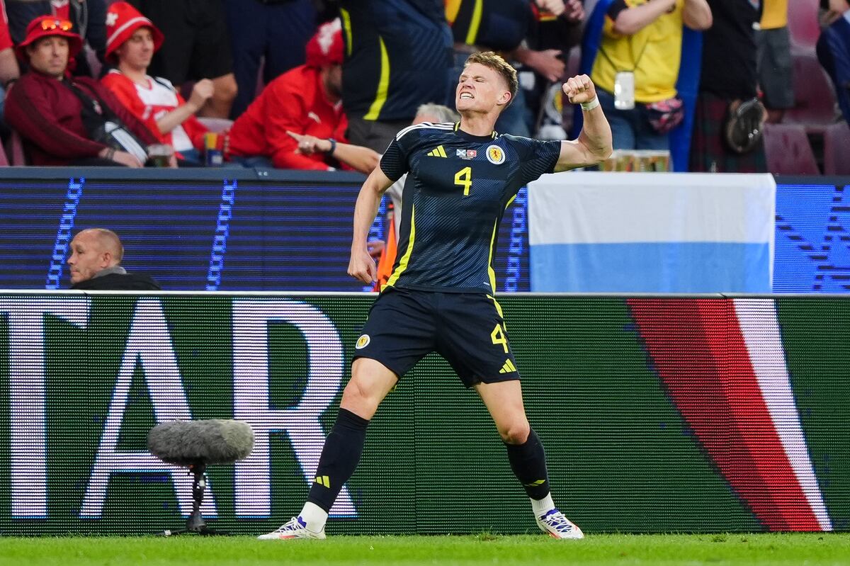 Euro 2028 qualification explained: The five ways Ireland can qualify ...