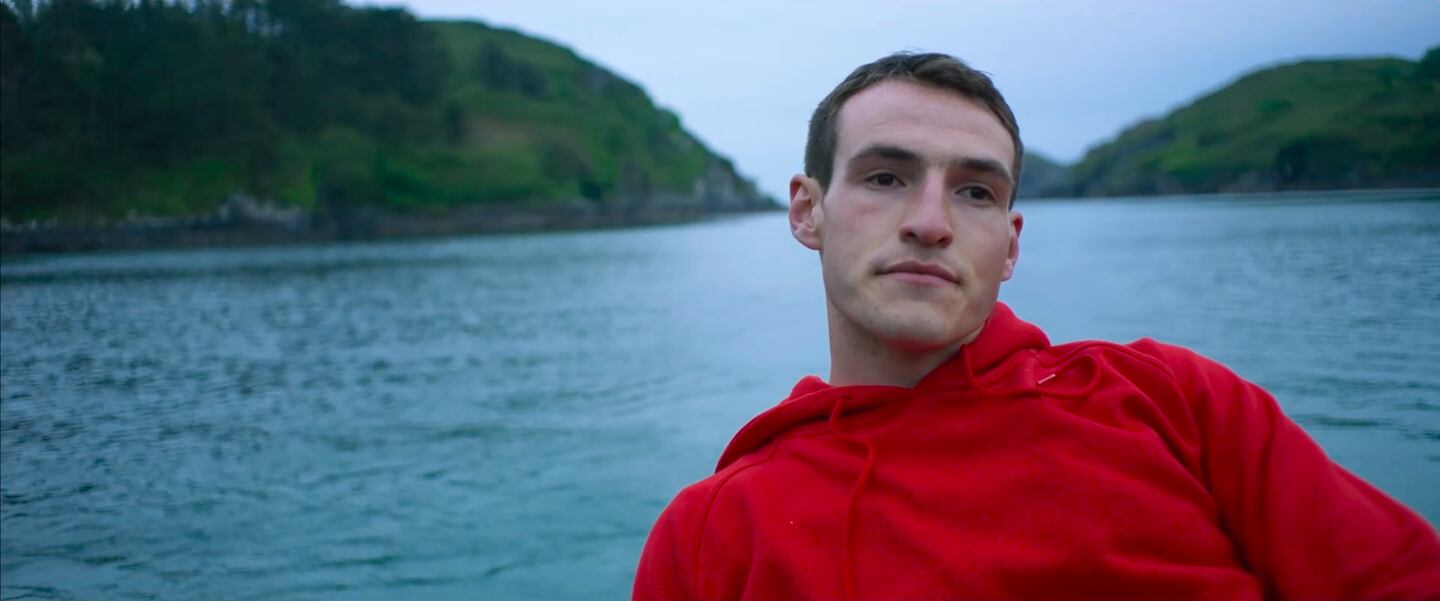 Cork actor Éanna Hardwicke: ‘There is a shift. Young men are more open ...