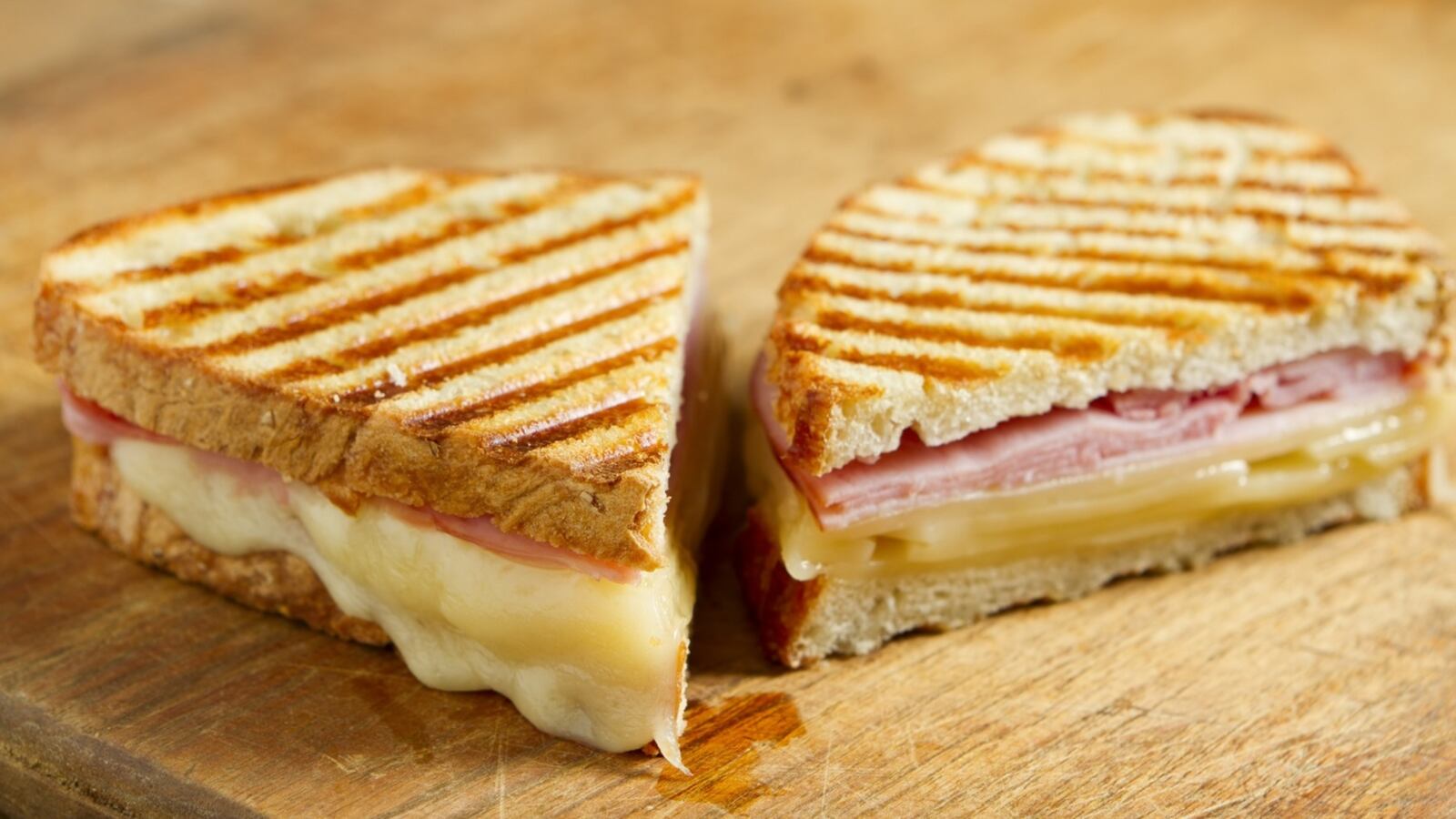 Melting marvels: The top 10 toasties of all time – The Irish Times