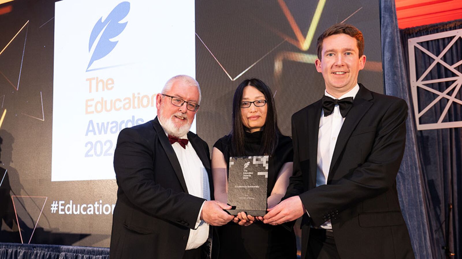 Ireland’s top-tier education sector celebrated in all its diversity at ...