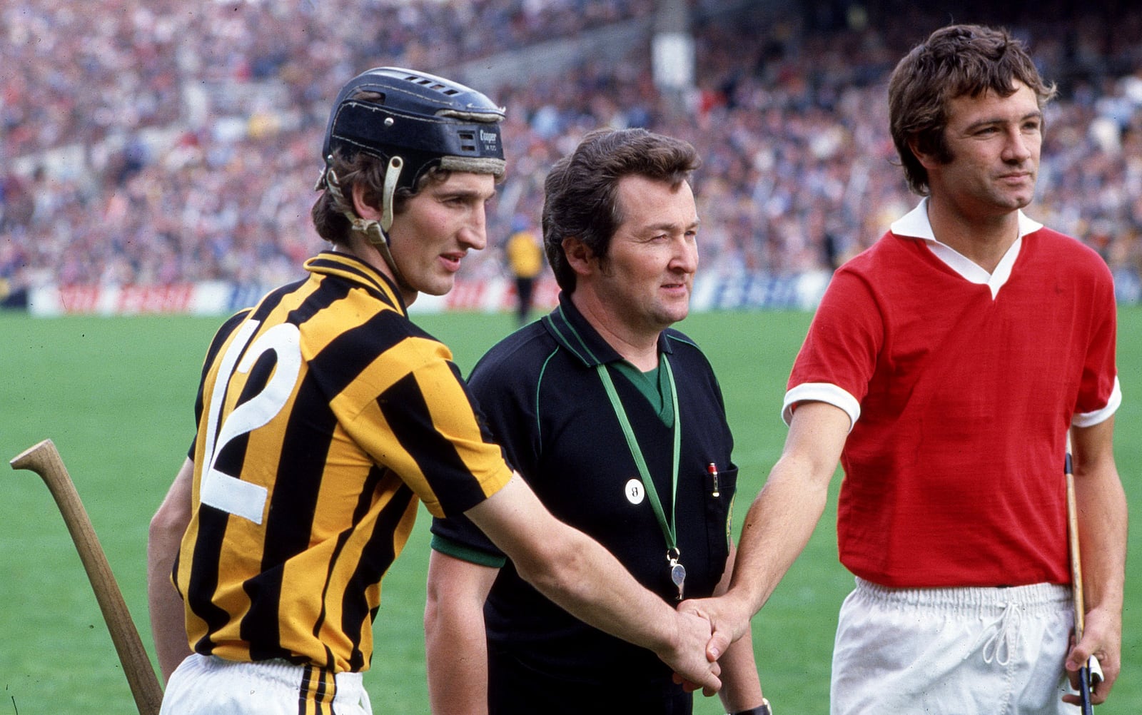 Revered Jimmy Barry-Murphy’s unique achievements stand the test of time ...