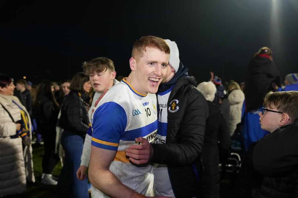 Canavan brothers fire Errigal Ciarán past Dr Crokes to reach All ...