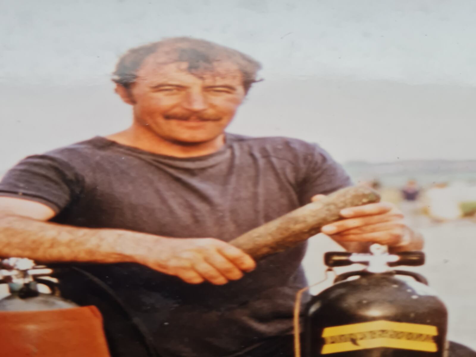Noel Long’s history of sex offending: ‘When I got a call to say he was ...