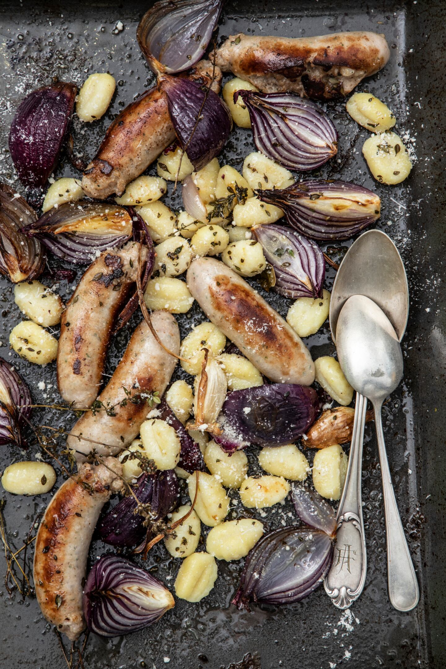 Paul Flynn: Three of my family’s favourite dinners – The Irish Times