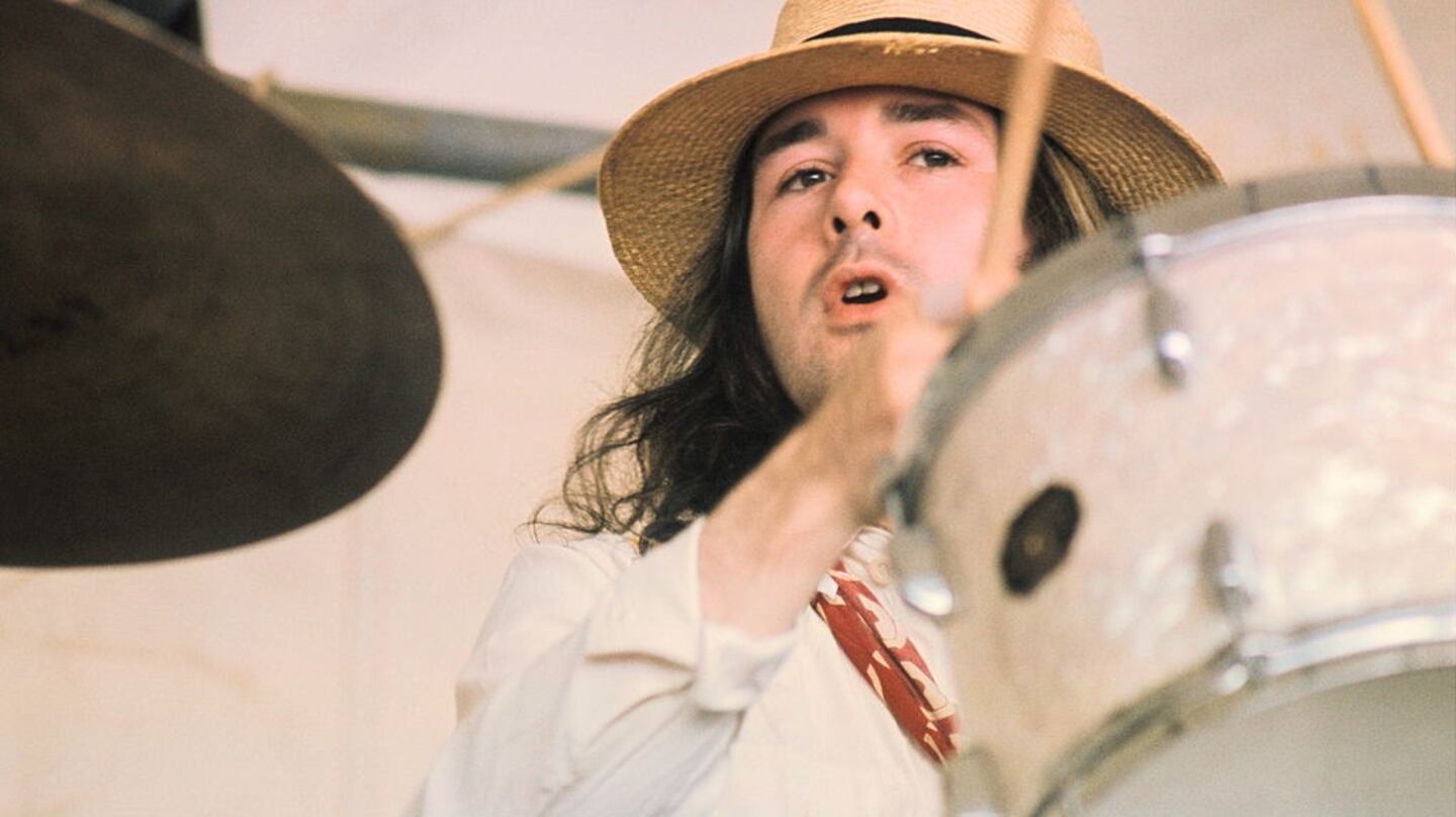 Thin Lizzy members on the band’s rise and fall: ‘Heroin was the worst ...