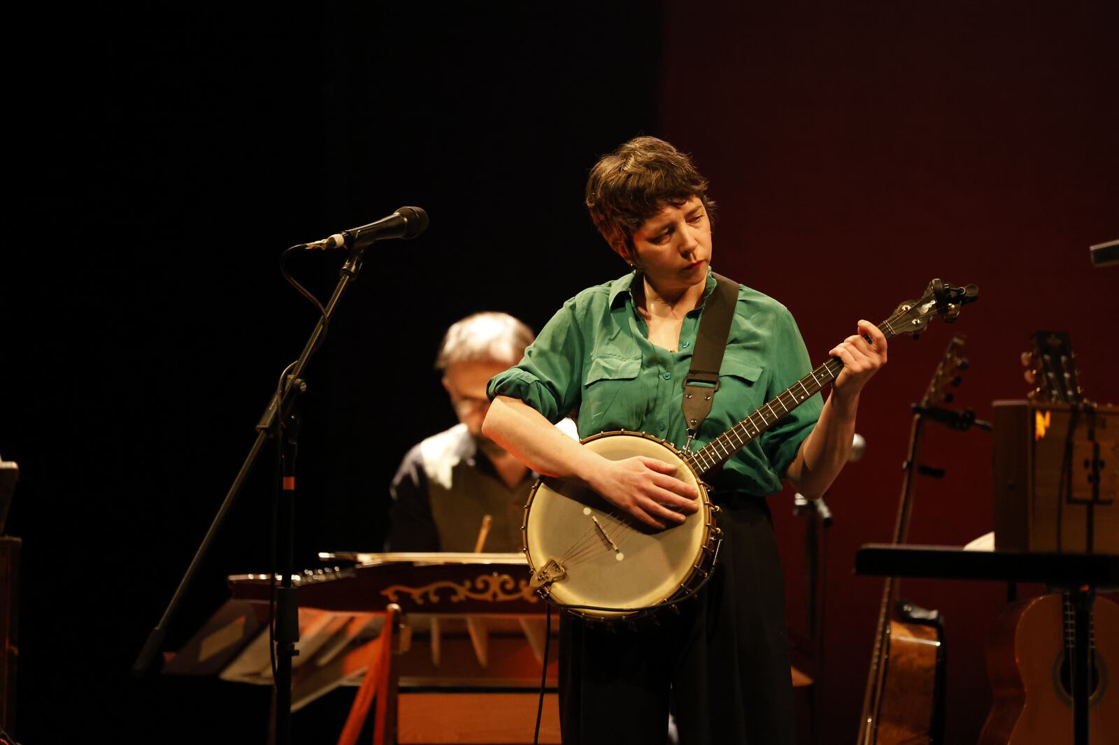 Lisa O’Neill at the Gate: Story-telling artist has never sounded better ...