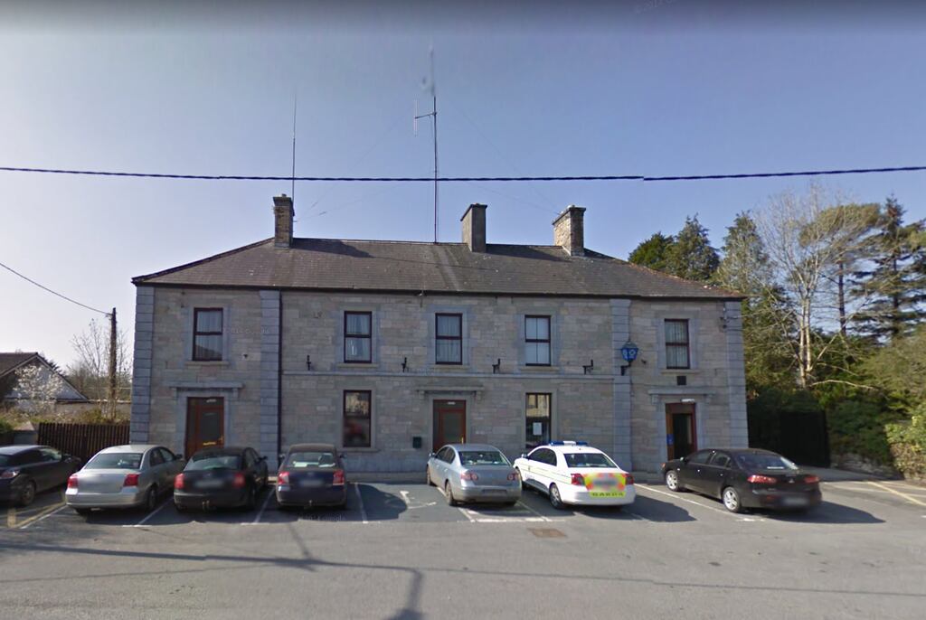 A Ballaghaderreen solicitor’s spectacular fall from grace – The Irish Times