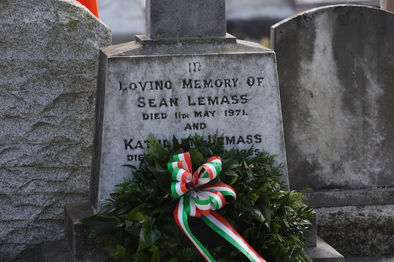 O’Callaghan calls for a cut in the 52% marginal rate of tax – The Irish ...