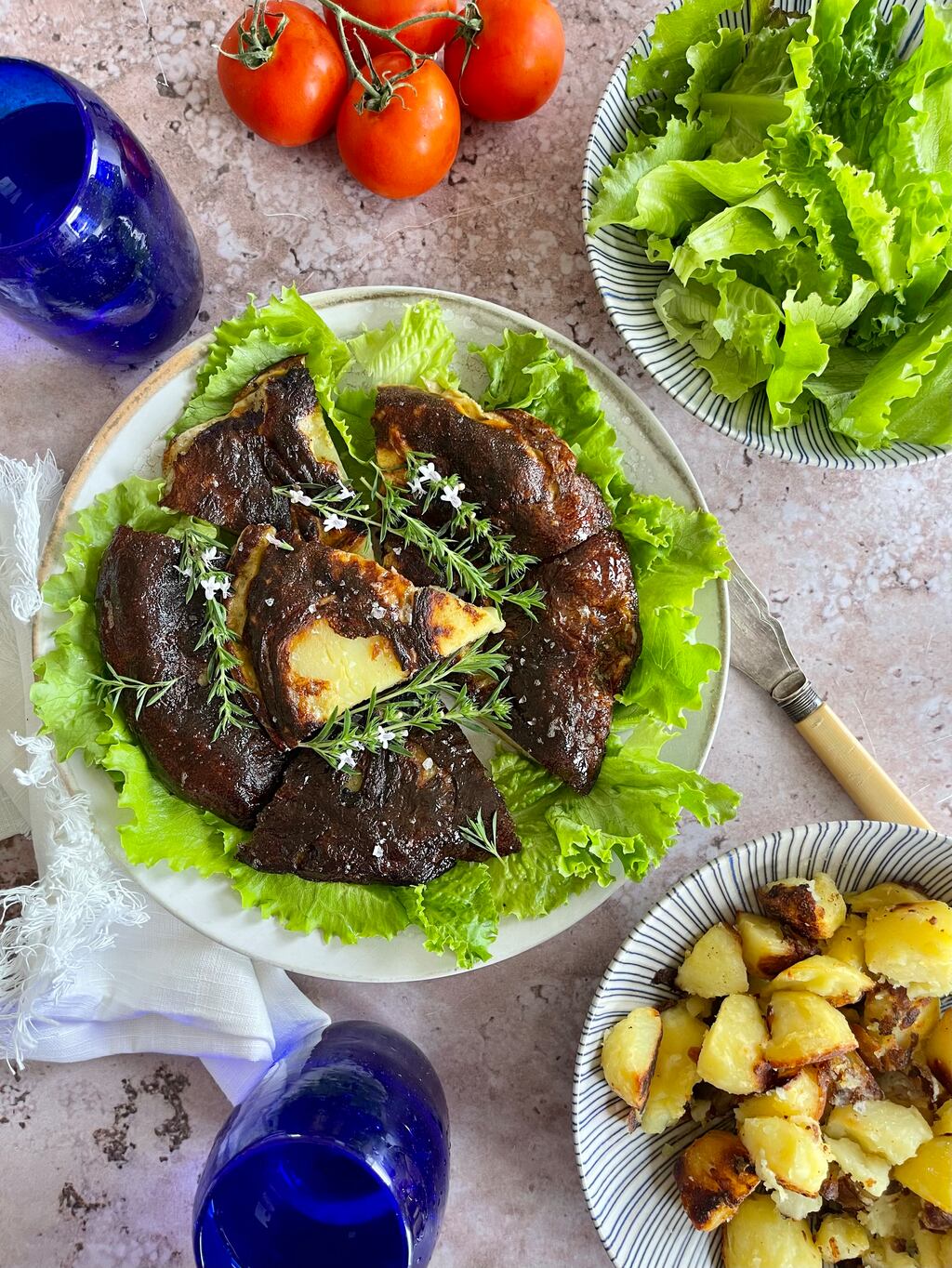 College dinners: 10 quick, healthy meals for students on a budget – The ...