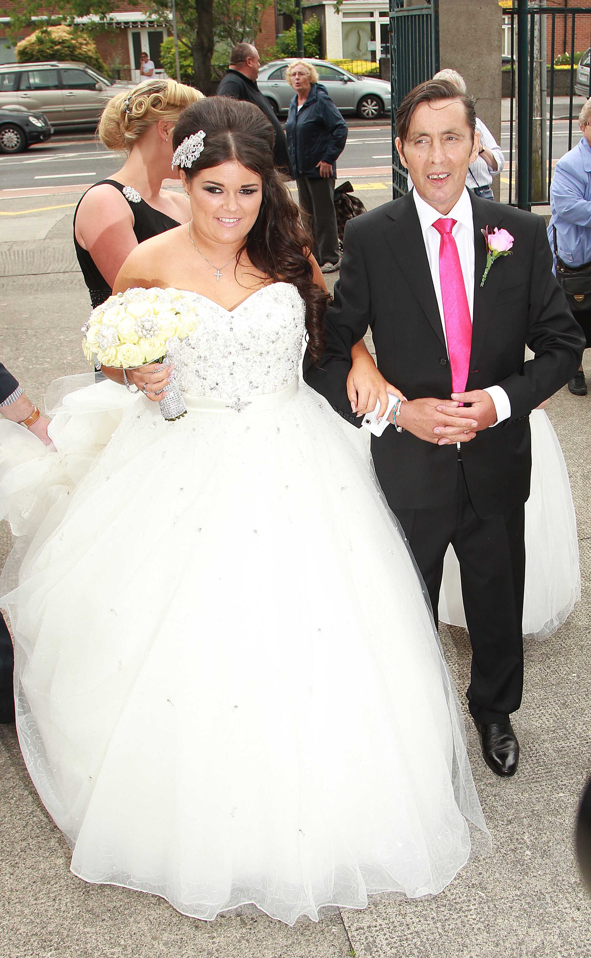 Christy Dignam: A life in pictures – The Irish Times