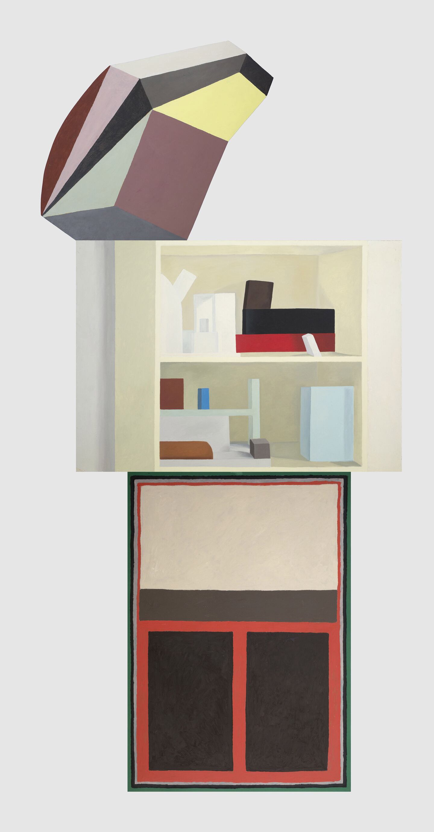 Nathalie Du Pasquier: Grab a chance to see the life-affirming work of ...