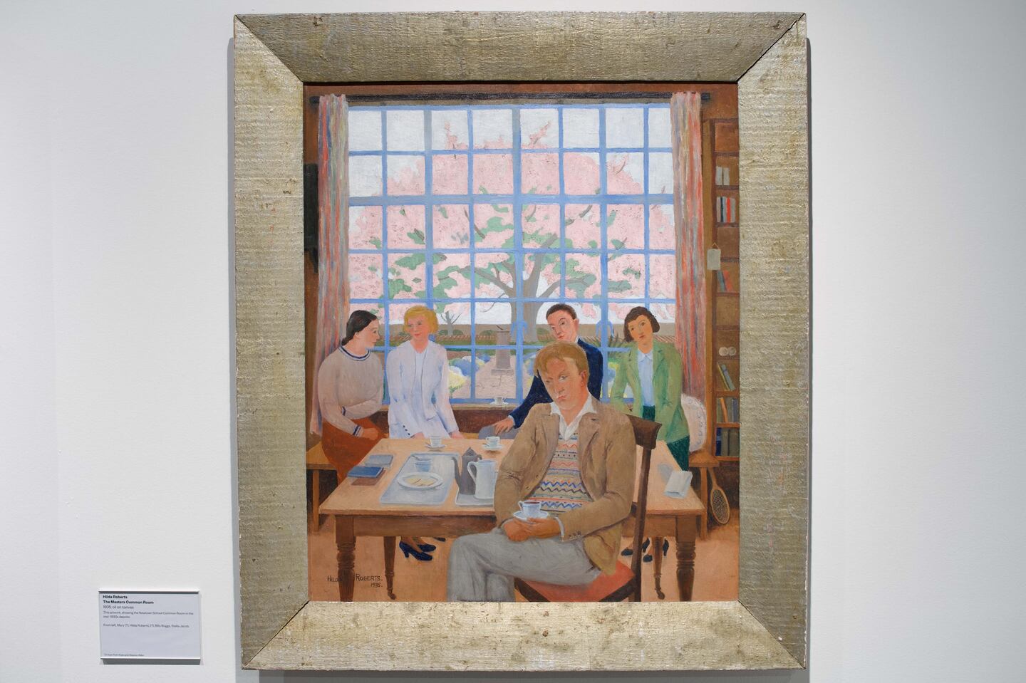 Roy Foster: Waterford is rightly celebrating the legacy of Arnold Marsh ...