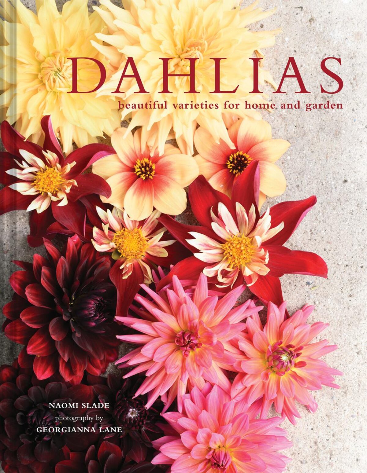 Sixteen great books for gardeners this Christmas – The Irish Times
