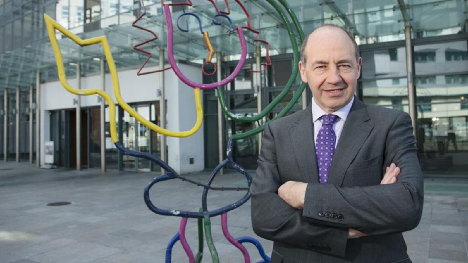 ‘Milestone’ audit of obstetric services – The Irish Times