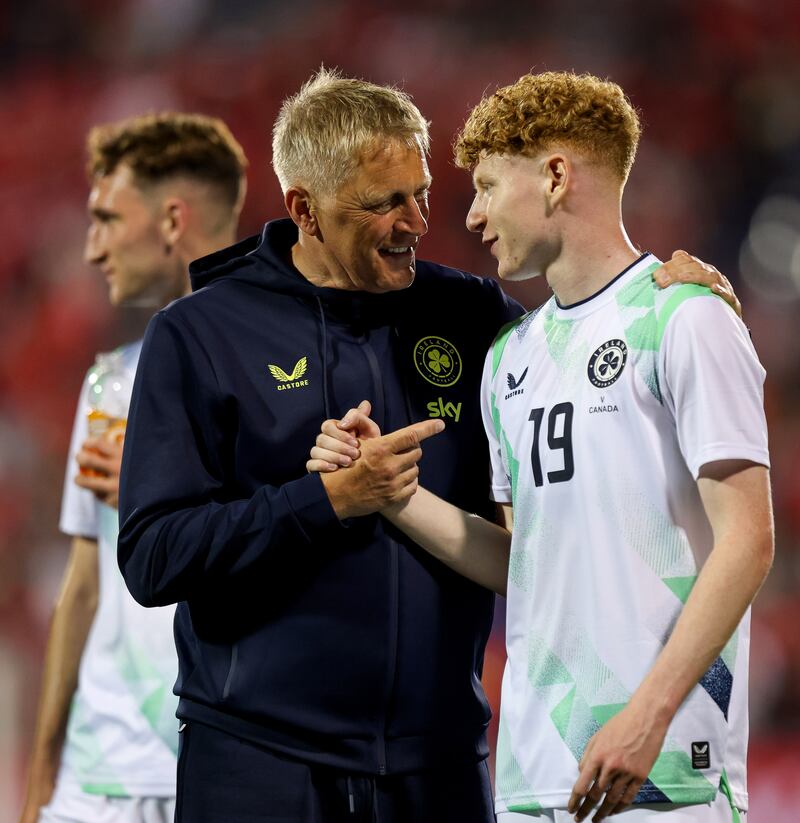 Off-colour Shelbourne plan to turn over new leaf in derby against ...