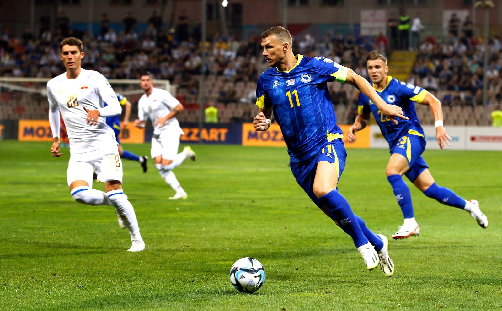 World Cup Group B guide: Canada sweating on fitness of Bayern Munich’s ...