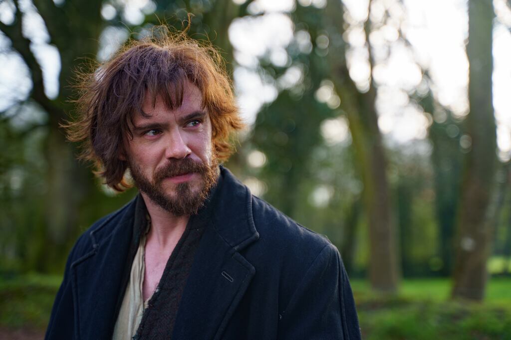 Kin star Sam Keeley: ‘I failed my Leaving. I don’t know if acting was a ...