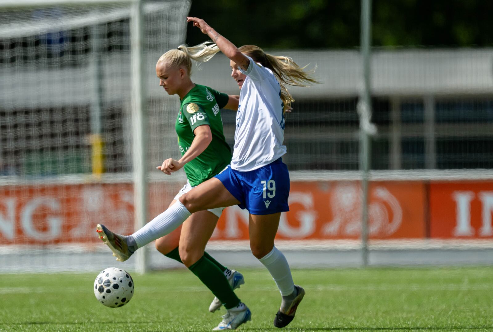 Athlone suffer 3-1 defeat to Breidablik to end Champions League hopes ...