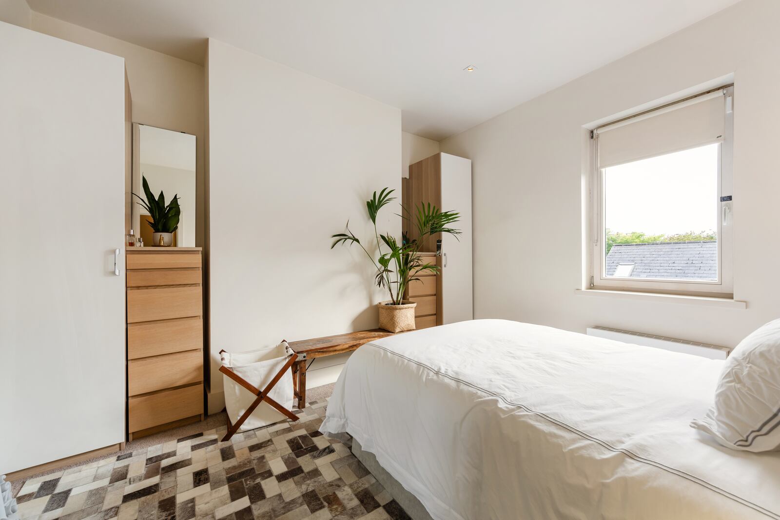 Architect-designed three-bed townhouse in Portobello for €850,000 – The ...