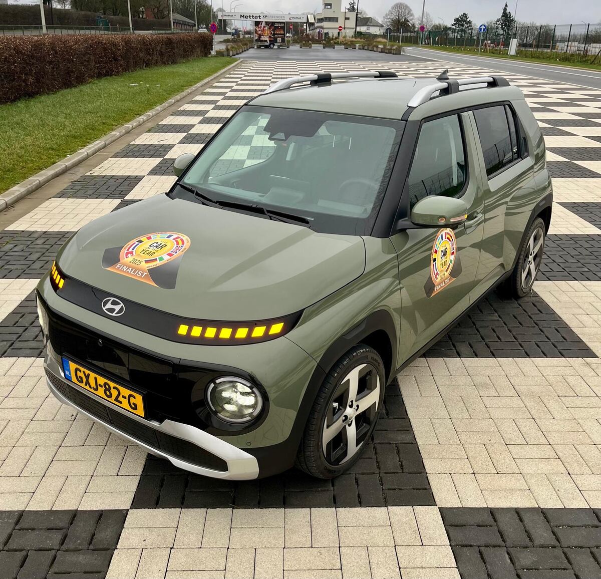 The five cheapest cars on sale in Ireland right now. Two are EVs – The ...