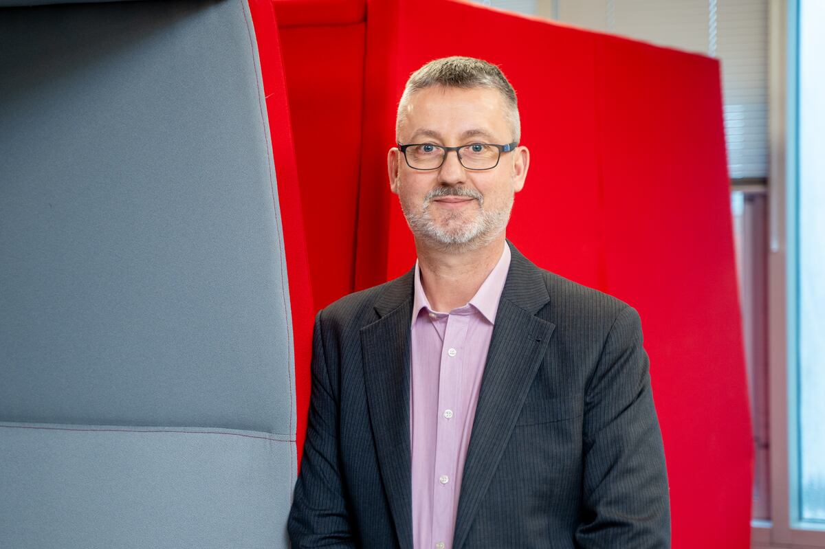 Does AI represent a threat or an opportunity for the workforce? – The ...