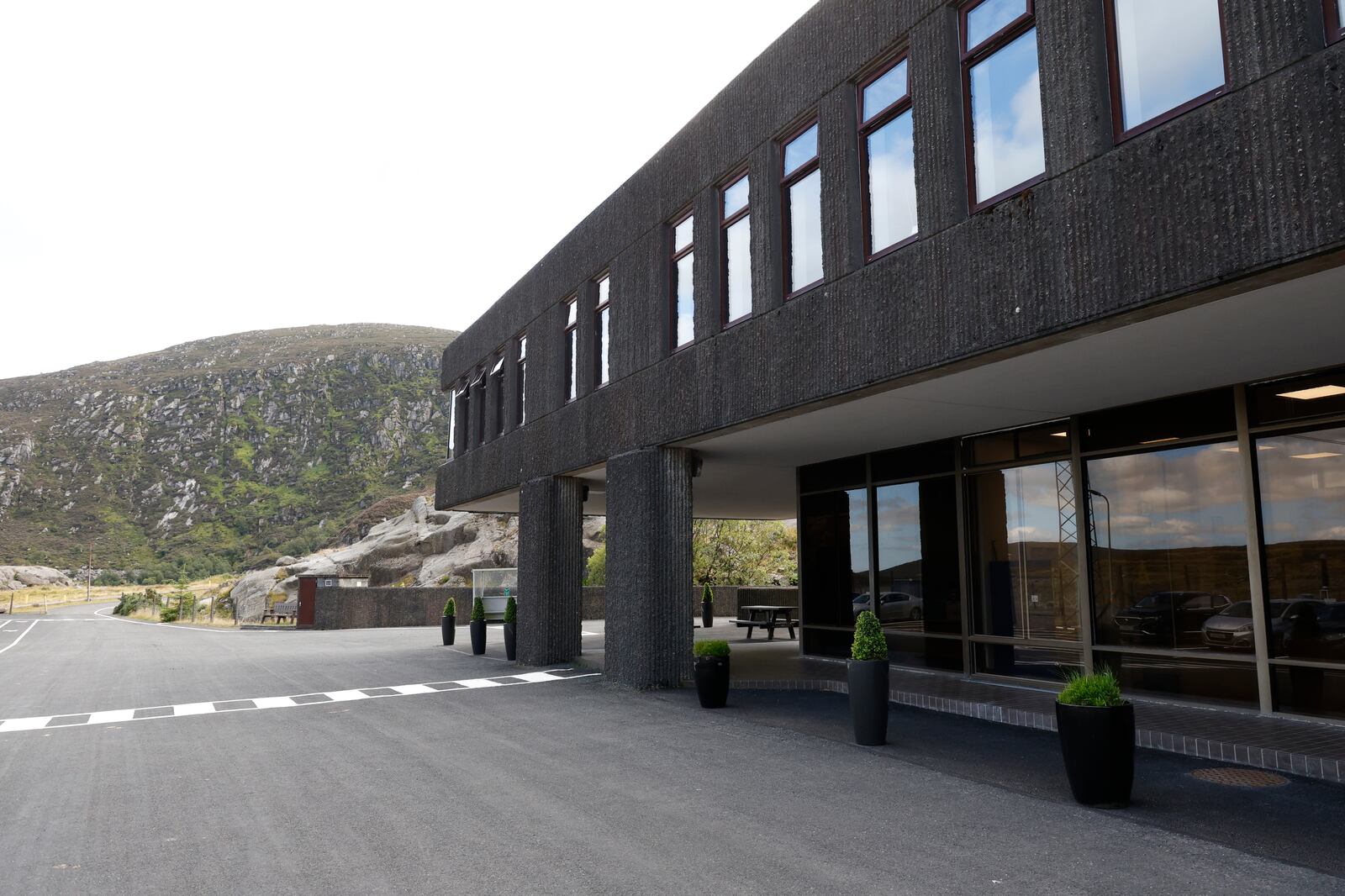 ‘A sustainable cycle’: Largely hidden Turlough Hill energy project open ...