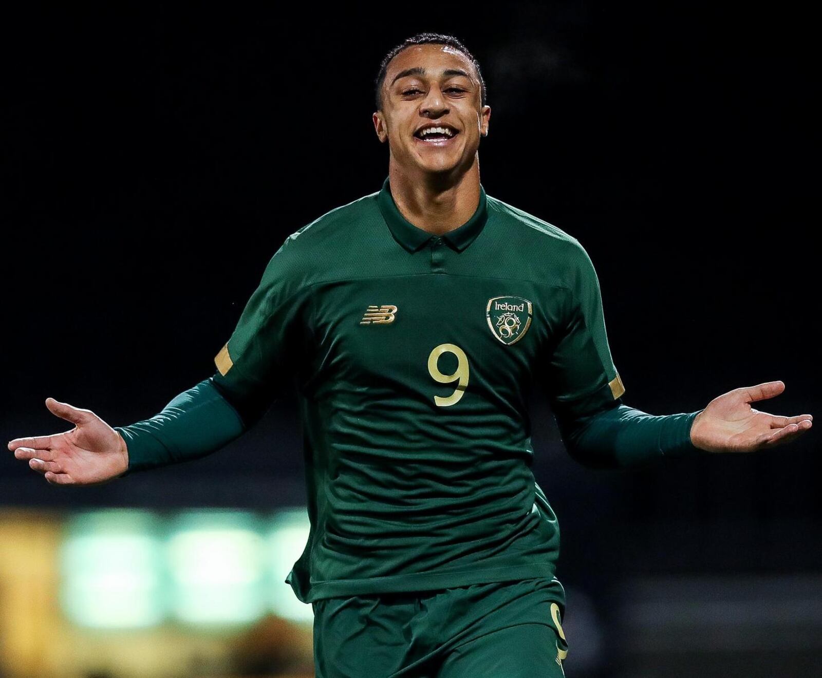 50 people to watch in 2020: the best young talent in Ireland – The ...