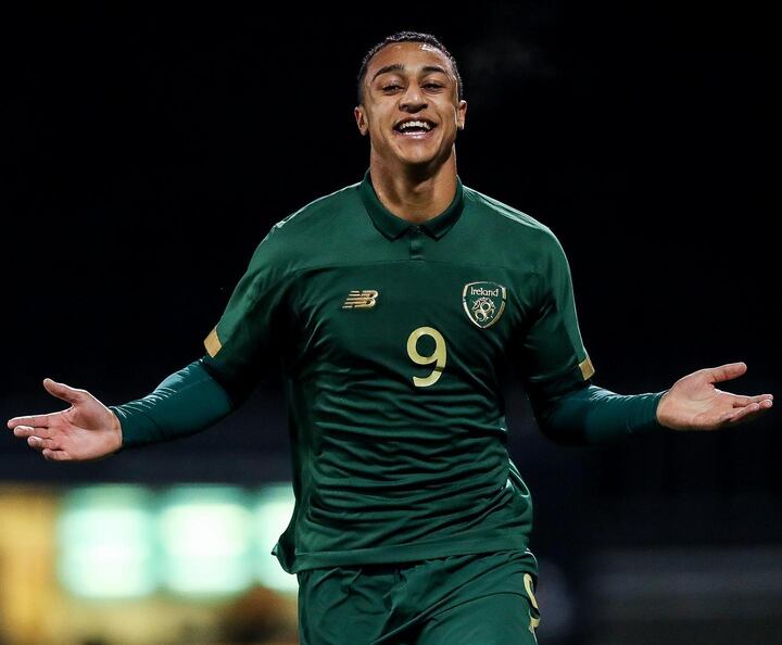 50 people to watch in 2020: the best young talent in Ireland – The ...