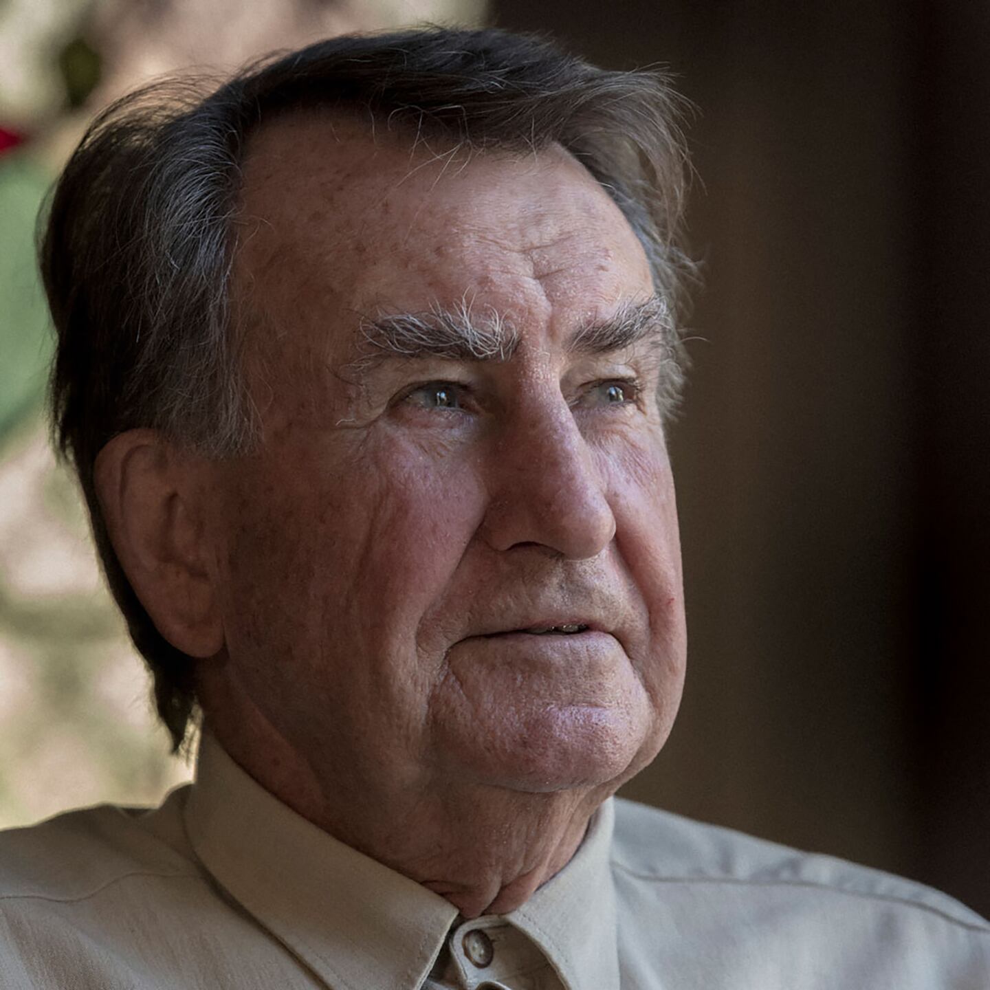 Gerald Murnane: ‘I could be killed by my own writing’ – The Irish Times