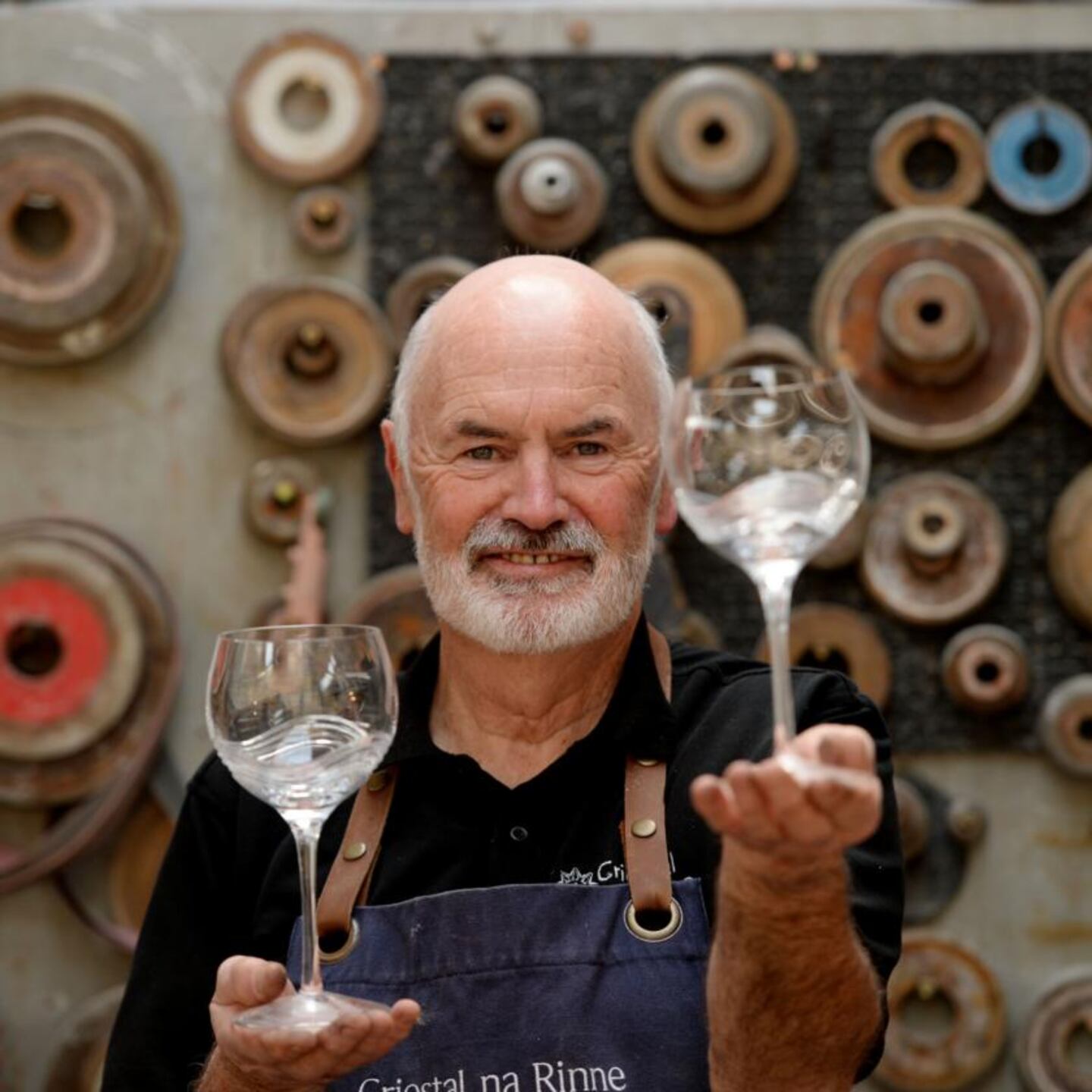 50 beautiful Irish crafts to buy, and the people who make them – The ...