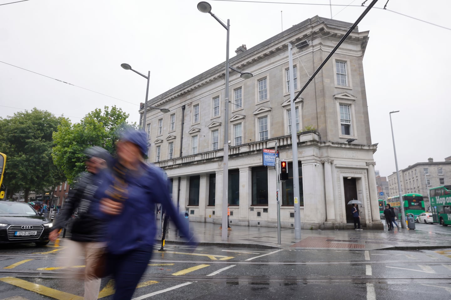 The future of O’Connell Street: Will new developments make it better or ...
