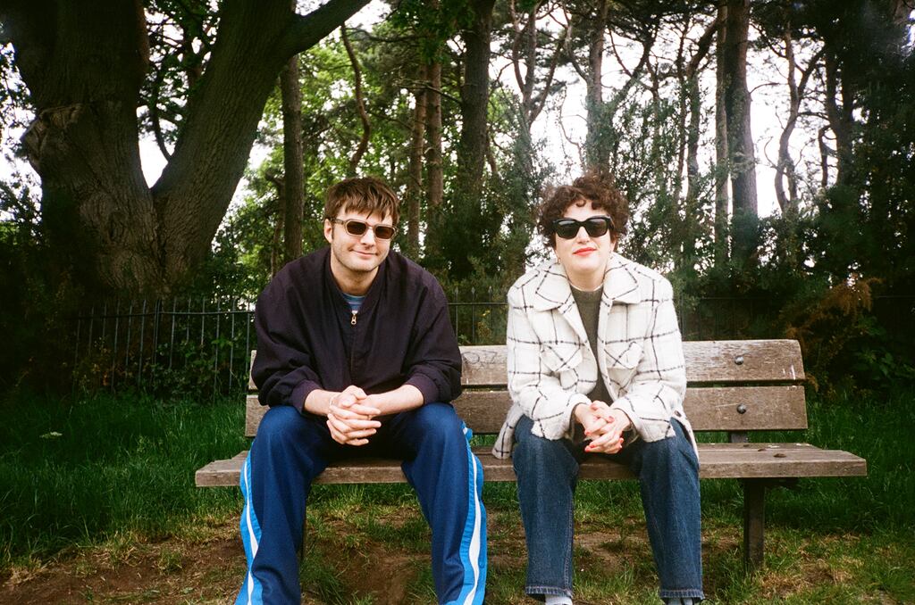 Grian Chatten of Fontaines DC: ‘I only started to realise over the last ...