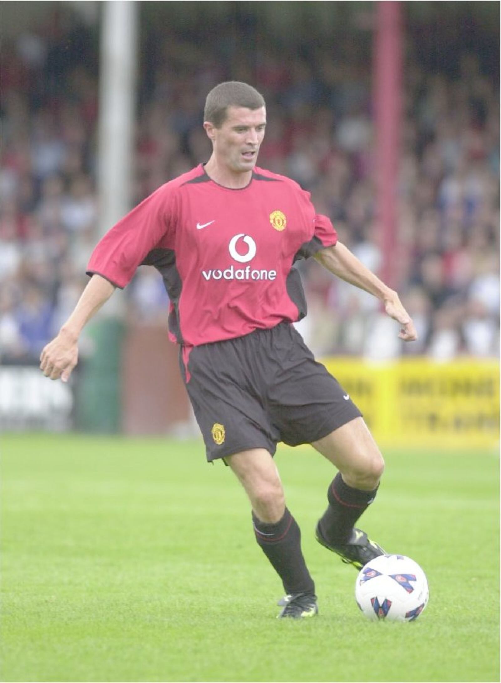 The top 25 Irish players to play in the Premier League era – The Irish ...