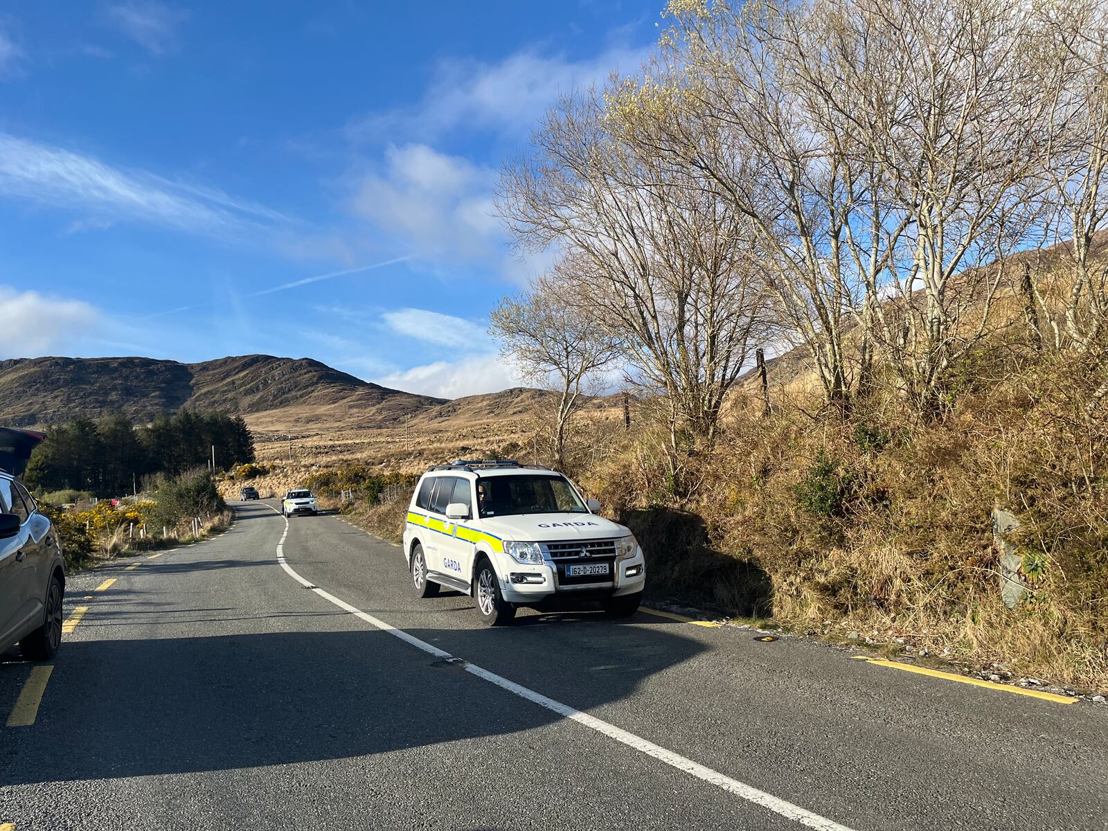 Missing Kerry farmer Michael Gaine: ‘Mystery’ is the word that repeats ...