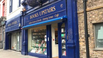 35 of the best independent bookshops in Ireland – The Irish Times