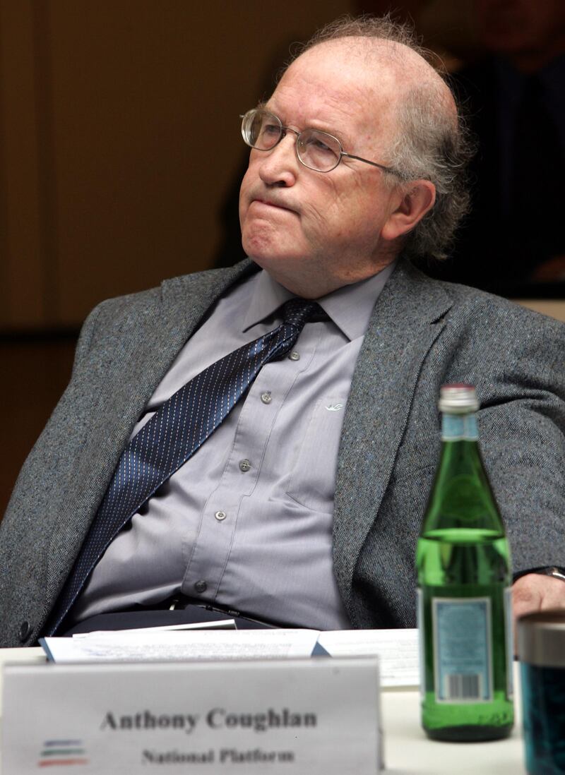 The Provisional IRA’s campaign was never about civil rights – The Irish ...