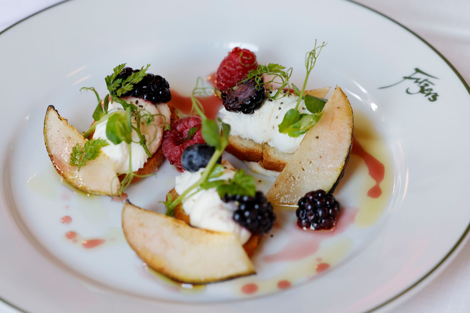 Fitzers review: I really want to like this new Dublin restaurant, but ...