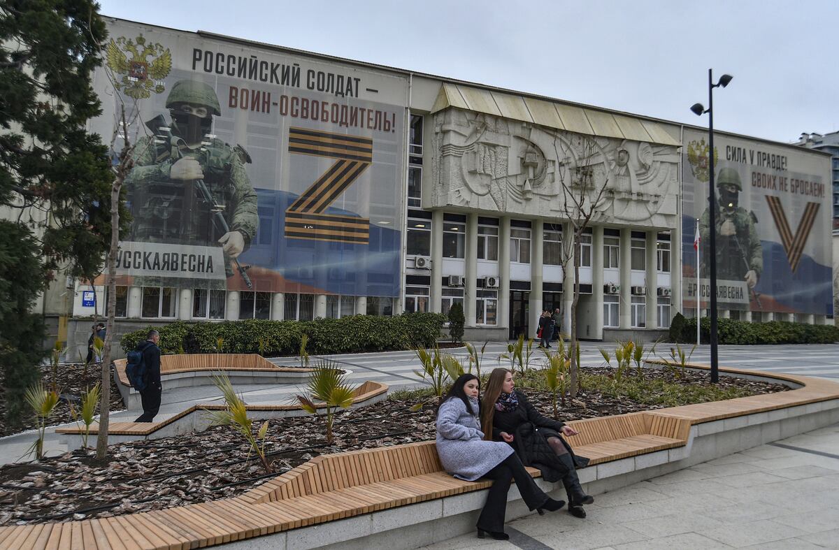 Crimea was once a crossroads of civilisations, now it’s stuck in a ...