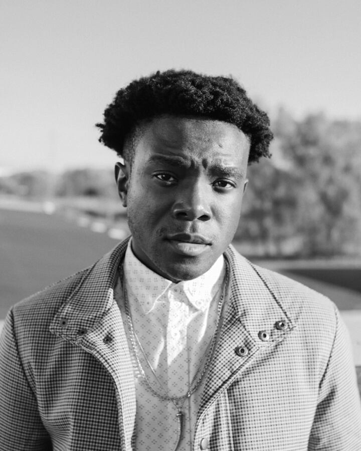 Faces of the future: Some of the rising stars of Ireland’s black ...