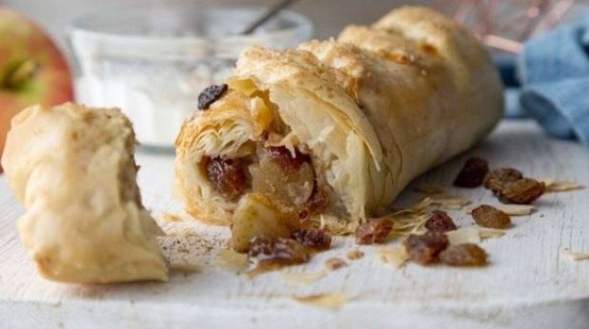 Amazing things to do with Irish apples – The Irish Times