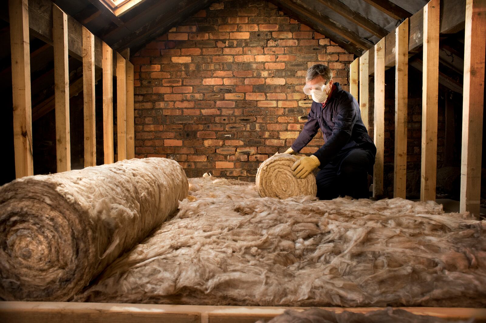 A home heating expert retrofits his own home: ‘There are many ...