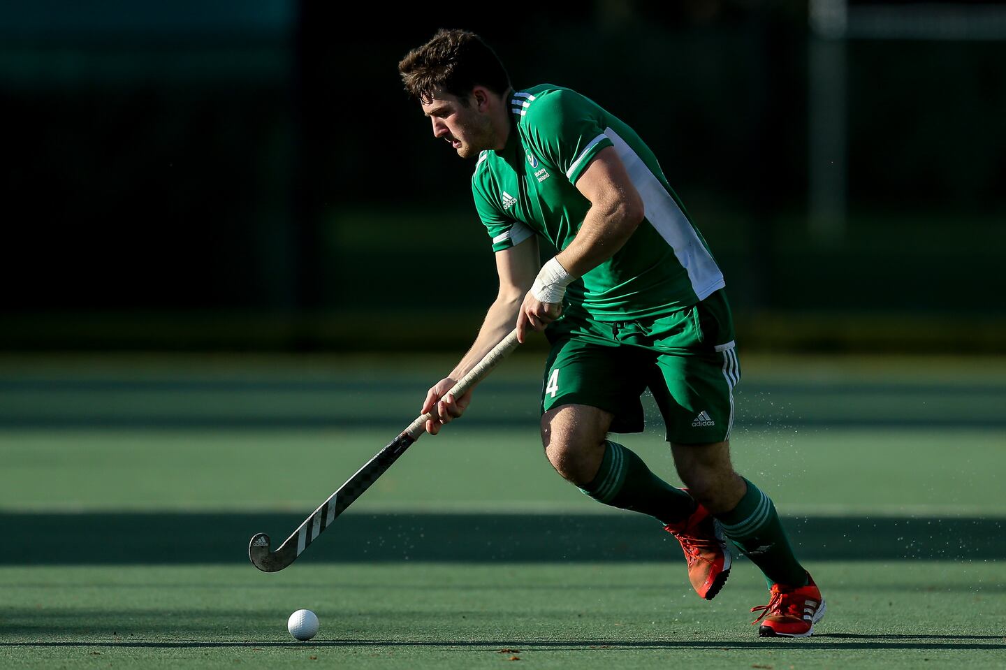 Meet Team Ireland - Hockey – The Irish Times