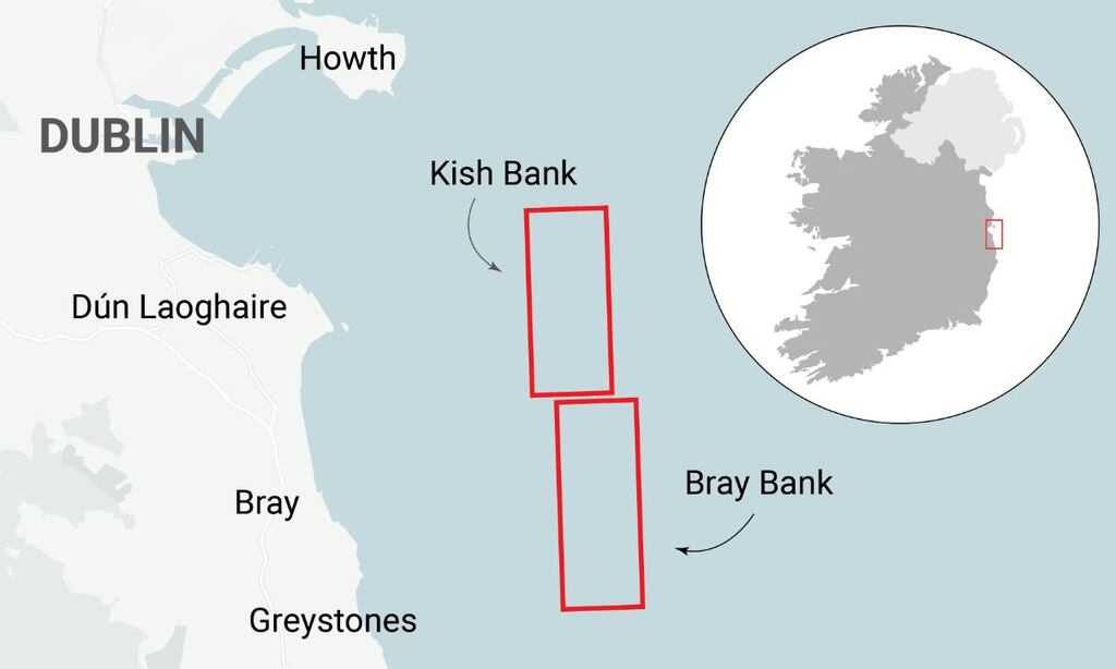 Offshore wind farm plan prompting worries in east coast communities ...