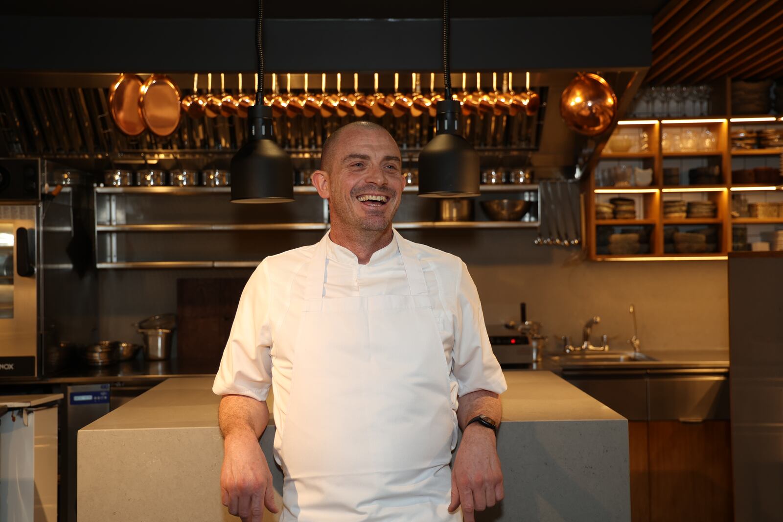 Irish restaurants to visit for special occasions: From Chapter One in ...